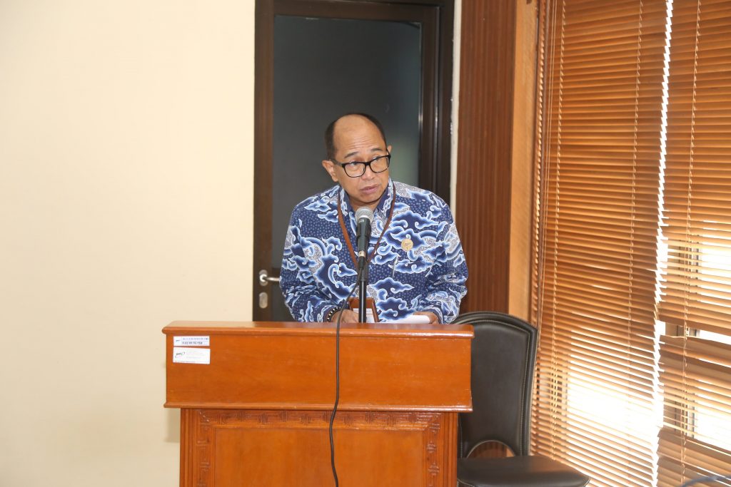 BPPT-KRIBB Kembangkan Tanaman Obat Indonesia