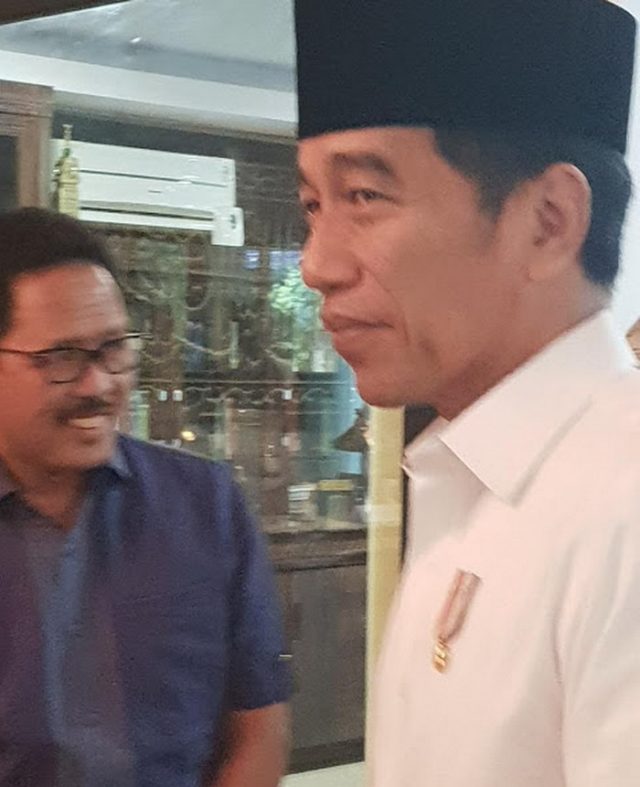 Reputasi Dr. Yanto SH MH Sosok Hakim Yang Juga Akademisi Jadi Inspriratif