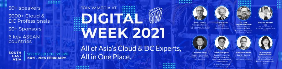 JOIN DIGITAL WEEK 2021 - 23-26 FEB 2021