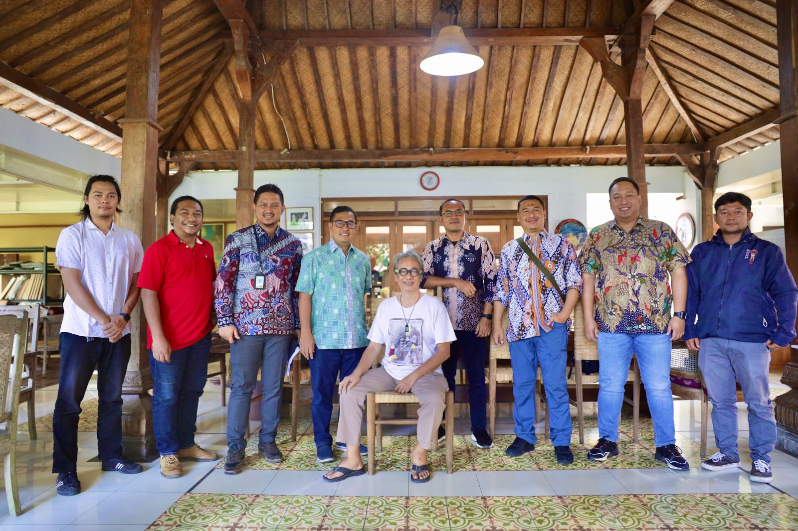 Kementerian Agraria dan Tata Ruang/Badan Pertanahan Nasional (ATR/BPN)