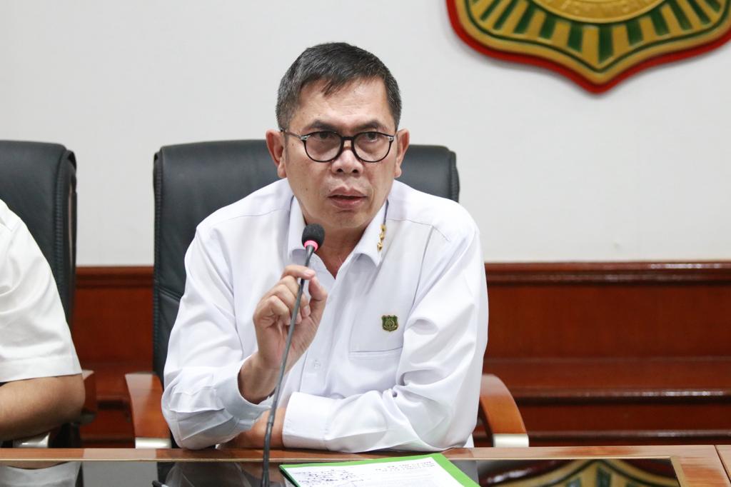 JAM-Pidum Menyetujui 5 Pengajuan Penghentian Penuntutan Berdasarkan ...