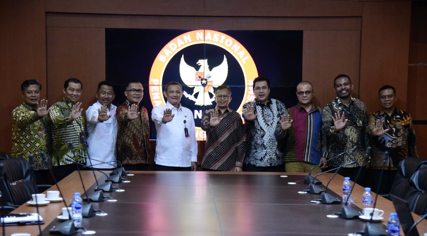 Kompetisi Jurnalis Kebangsaan Mahasiswa 2024 Resmi Bergulir Saat HUT ...