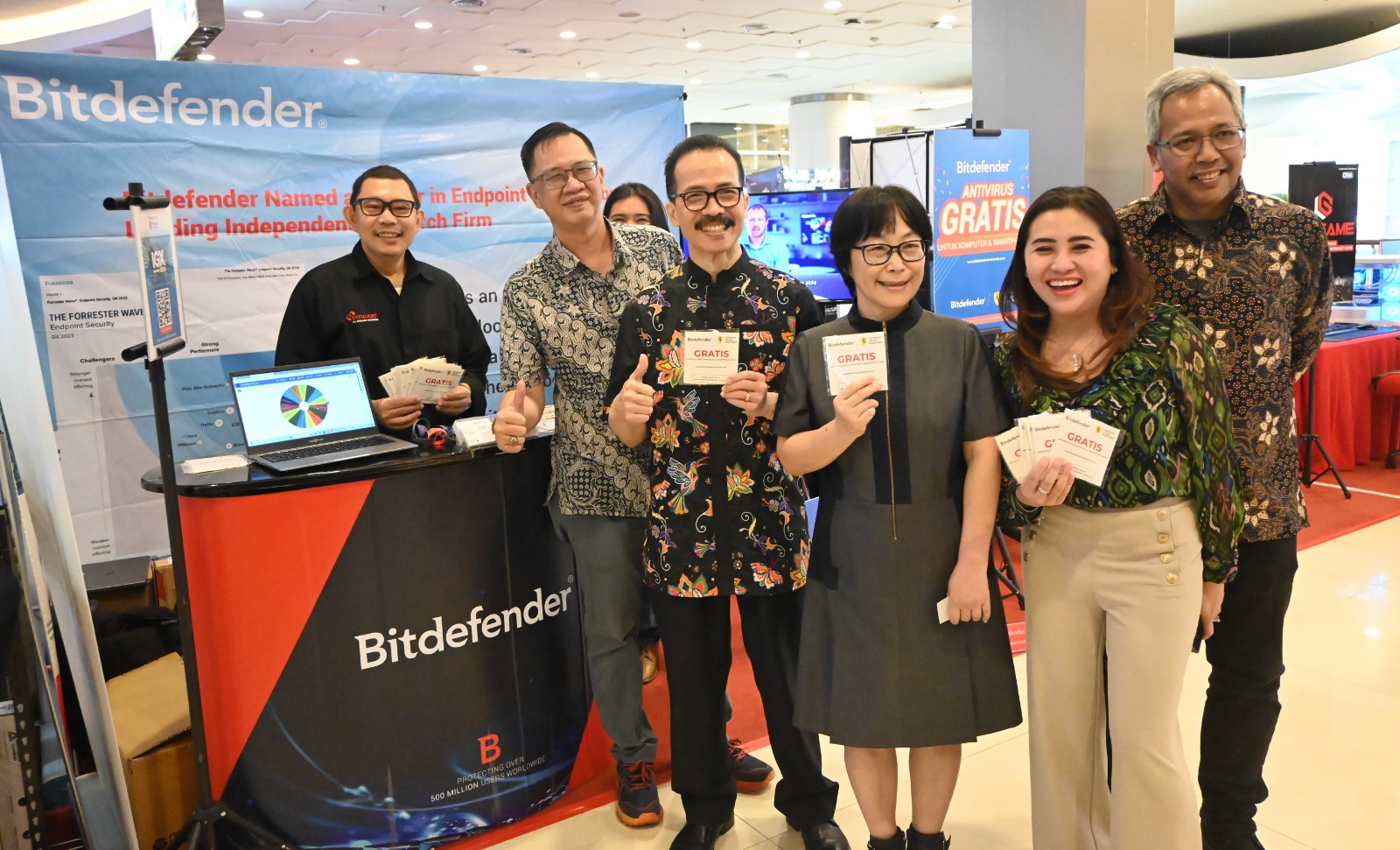 Indonesia Game Experience (IGX) Siap Jadi Acara Game Terbesar di Indonesia.