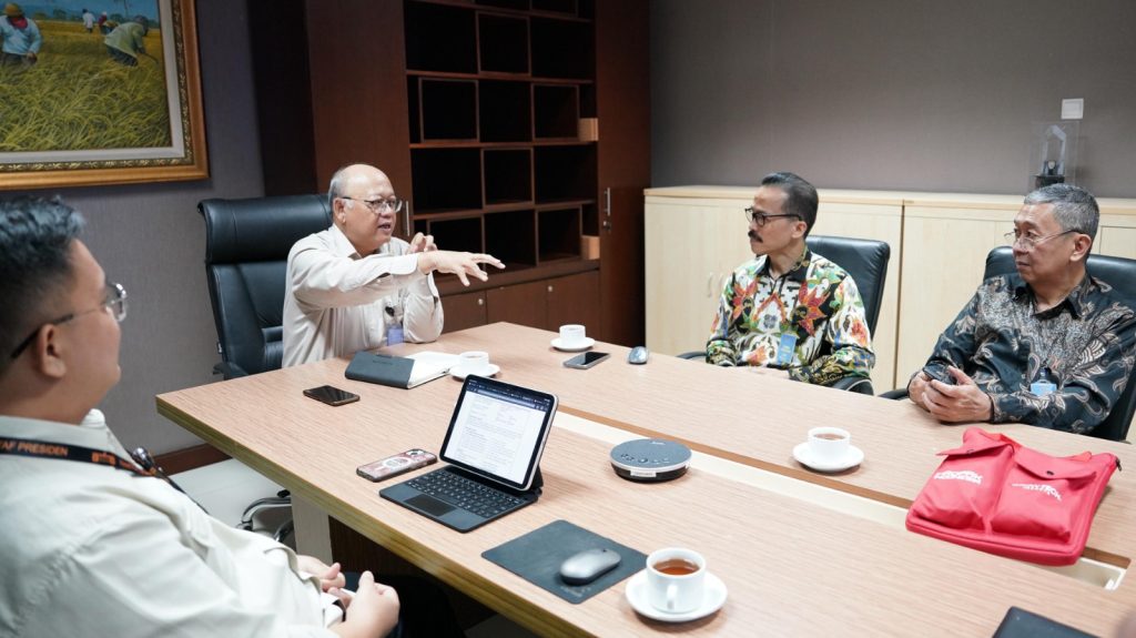 APTIKNAS dan Kantor Staf Presiden Dorong Akselerasi Industri TIK ...